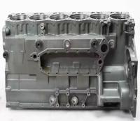 China Komatsu PC400-5 Excavator 6D125 Cylinder Block New Engine Part 6D125 for sale