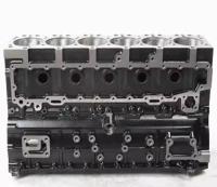 China DB58 Diesel Engine Cylinder Block Liner Short Excavator Compatible Pump Motor New Retail Construction Parts for sale