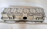 China C18 Diesel Engine Cylinder Head for Caterpillar Excavator E385 E395 High Quality Construction Machinery Spare Part for sale