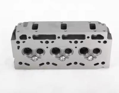 China Yanmar 3D84-1 Cylinder Head for Excavator Engine Construction Machinery for sale