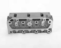 China Yanmar 3D84-1 Cylinder Head for Excavator Engine Construction Machinery for sale