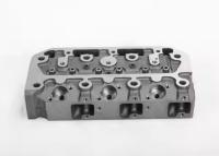 China Yanmar 3D84-1 Cylinder Head for Excavator Engine Construction Machinery for sale