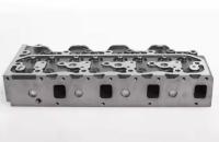 China Isuzu 4BD1 Excavator Engine Cylinder Head 50HP Diesel Engine High Quality Construction Machinery Spare Part for sale