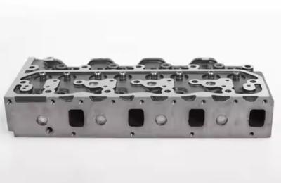 China Isuzu 4BD1 Excavator Engine Cylinder Head 50HP Diesel Engine High Quality Construction Machinery Spare Part for sale