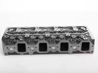 China Isuzu 4BD1 Excavator Engine Cylinder Head 50HP Diesel Engine High Quality Construction Machinery Spare Part for sale
