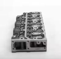 China Isuzu 4BD1 Excavator Engine Cylinder Head 50HP Diesel Engine High Quality Construction Machinery Spare Part for sale