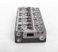 China High Quality Engine Part 4D94 Cylinder Head Assembly Yanmar Cylinder Head Assembly for sale