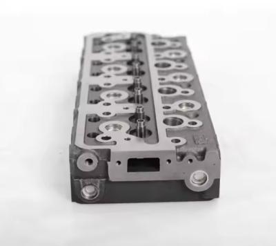 China High Quality Engine Part 4D94 Cylinder Head Assembly Yanmar Cylinder Head Assembly for sale