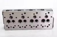 China High Quality Engine Part 4D94 Cylinder Head Assembly Yanmar Cylinder Head Assembly for sale