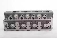 China High Quality Engine Part 4D94 Cylinder Head Assembly Yanmar Cylinder Head Assembly for sale