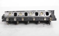China New Cylinder Head Assembly Isuzu 4HK1 Diesel Engine Spare Parts Construction Machinery for sale