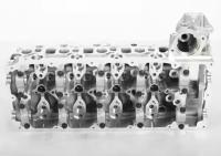 China New 4JJ1 Cylinder Head Assembly With Valves for ISUZU Excavator Construction Machinery Parts for sale