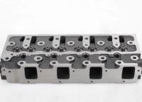 China 4TNE94 Excavator Diesel Engine Cylinder Head High Performance Construction Machinery Aftermarket Replacement for sale