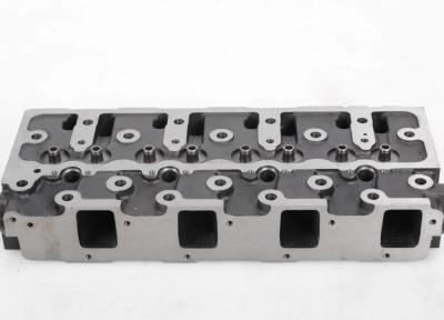 China 4TNE94 Excavator Diesel Engine Cylinder Head High Performance Construction Machinery Aftermarket Replacement for sale