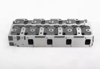 China 4TNE94 Excavator Diesel Engine Cylinder Head High Performance Construction Machinery Aftermarket Replacement for sale
