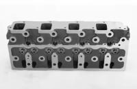 China 4TNE94 Excavator Diesel Engine Cylinder Head High Performance Construction Machinery Aftermarket Replacement for sale