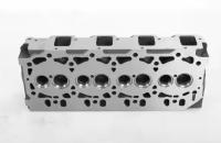 China 4TNE94 Excavator Diesel Engine Cylinder Head High Performance Construction Machinery Aftermarket Replacement for sale