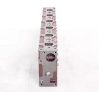 China 6D95 Cylinder Head The Essential Component for Diesel Engines in Construction Industries for sale