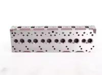 China 6D95 Cylinder Head The Essential Component for Diesel Engines in Construction Industries for sale