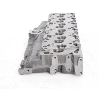 China 6D102 Cylinder Head for Construction Machinery Diesel Engine Spare Parts High Strength 1 Year Warranty for sale