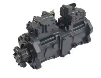 China K3V112DTP-9Y14-14 Main Pump for SH210A5 Excavator Hydraulic System High Pressure 1 Year Warranty for sale