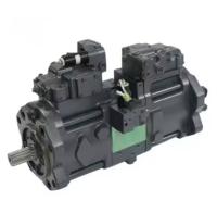 China K3V112DTP-9Y14-14 Main Pump for SH210A5 Excavator Hydraulic System High Pressure 1 Year Warranty for sale