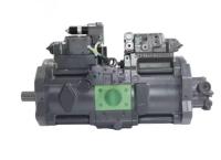 China K3V112DTP-9Y14-14 Main Pump for SH210A5 Excavator Hydraulic System High Pressure 1 Year Warranty for sale
