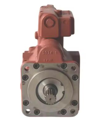China JGC ZX65USB-3F ZX60USB-3F Hydraulic Main Pump 4668462 PVK-3B-725 for Excavator for sale