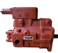 China JGC ZX65USB-3F ZX60USB-3F Hydraulic Main Pump 4668462 PVK-3B-725 for Excavator for sale