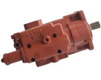 China JGC ZX65USB-3F ZX60USB-3F Hydraulic Main Pump 4668462 PVK-3B-725 for Excavator for sale