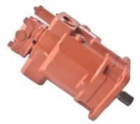 China JGC ZX65USB-3F ZX60USB-3F Hydraulic Main Pump 4668462 PVK-3B-725 for Excavator for sale