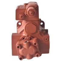 China JGC ZX65USB-3F ZX60USB-3F Hydraulic Main Pump 4668462 PVK-3B-725 for Excavator for sale