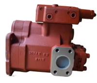 China JGC ZX65USB-3F ZX60USB-3F Hydraulic Main Pump 4668462 PVK-3B-725 for Excavator for sale