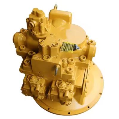 China Hydraulic Main Pump 295-9655 2959655 for Excavator 330D 330DL High Precision Assembly for sale