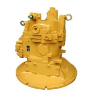 China Hydraulic Main Pump 295-9655 2959655 for Excavator 330D 330DL High Precision Assembly for sale