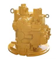 China Hydraulic Main Pump 295-9655 2959655 for Excavator 330D 330DL High Precision Assembly for sale