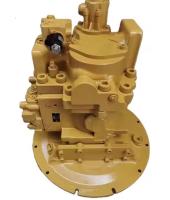 China Hydraulic Main Pump 295-9655 2959655 for Excavator 330D 330DL High Precision Assembly for sale