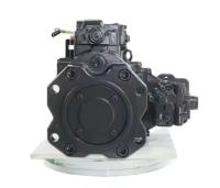 China Excavator Hydraulic Pump K3V180DTP Main Pump for DX345 High Precision Flow Control 1 Year Warranty for sale