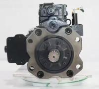 China Excavator Hydraulic Pump K3V180DTP Main Pump for DX345 High Precision Flow Control 1 Year Warranty for sale