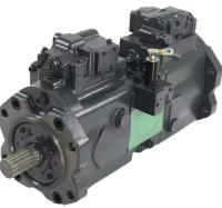 China Excavator Hydraulic Pump K3V180DTP Main Pump for DX345 High Precision Flow Control 1 Year Warranty for sale