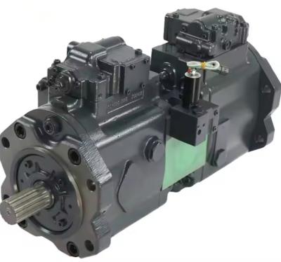 China Excavator Hydraulic Pump K3V180DTP Main Pump for DX345 High Precision Flow Control 1 Year Warranty for sale
