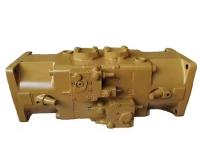 China 3699676 369-9676 Hydraulic Pump for E374D E374 Excavator Pump Group 28 MPa for sale