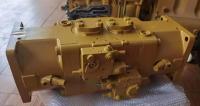 China 3699676 369-9676 Hydraulic Pump for E374D E374 Excavator Pump Group 28 MPa for sale