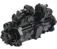 China K5V140DTP-YT6K-17T Hydraulic Pump for SK330-8 SK350-8 Excavator 140cc for sale