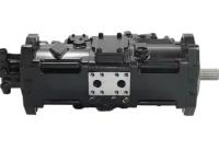 China K5V140DTP-YT6K-17T Hydraulic Pump for SK330-8 SK350-8 Excavator 140cc for sale