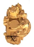 China Hydraulic Main Pump 173-0663 311-7404 311-7405 for Excavator 312D E313 E315 E318 E319D for sale
