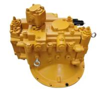 China Hydraulic Main Pump 173-0663 311-7404 311-7405 for Excavator 312D E313 E315 E318 E319D for sale