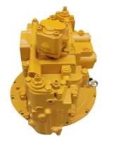 China Hydraulic Main Pump 173-0663 311-7404 311-7405 for Excavator 312D E313 E315 E318 E319D for sale