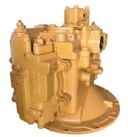 China Hydraulic Main Pump 173-0663 311-7404 311-7405 for Excavator 312D E313 E315 E318 E319D for sale