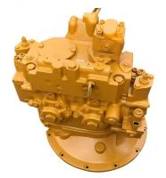 China Hydraulic Main Pump 173-0663 311-7404 311-7405 for Excavator 312D E313 E315 E318 E319D for sale